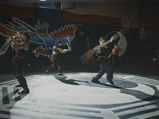 Tiger Claws - Where to Watch and Stream - TV Guide