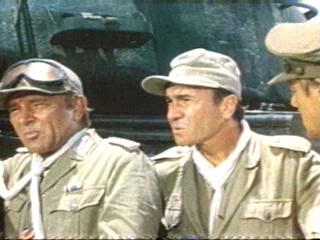 Clinton Greyn - TV Guide