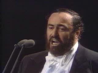 Luciano Pavarotti - Rotten Tomatoes