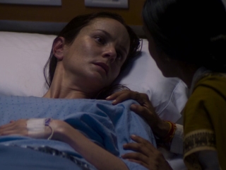 Alexandra Graff - TV Guide