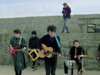Sing Street: The Riddle Of The Model - TV Guide