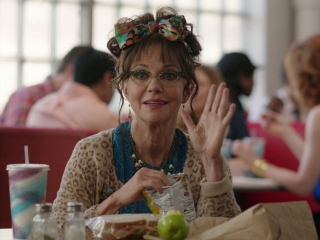 Hello, My Name Is Doris: Coffee - TV Guide