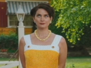 Alexia Fast - Rotten Tomatoes