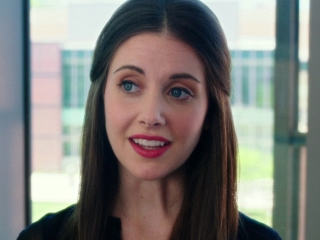 Vanessa Sharp - TV Guide