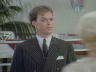 Richard Warwick - Rotten Tomatoes