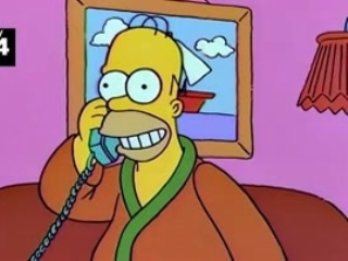 The Simpsons - Rotten Tomatoes