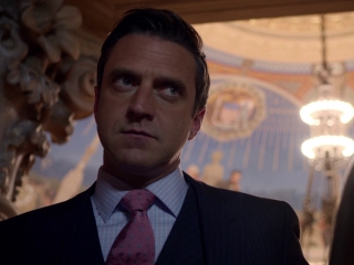 Law & Order: Special Victims Unit: Benson Reckons With Cassidy's Secret ...