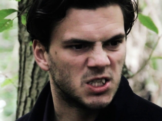 Dan Briggs - TV Guide