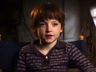 The Conjuring 2: Benjamin Haigh On Working On A True Story (2016 ...