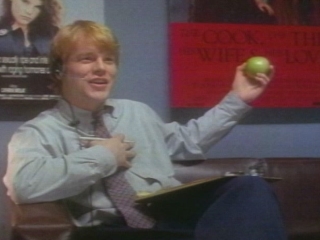 Joey Breaker - Alchetron, The Free Social Encyclopedia