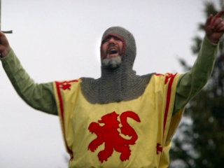 Jenny Reeve - TV Guide