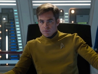 James Yeoman - TV Guide