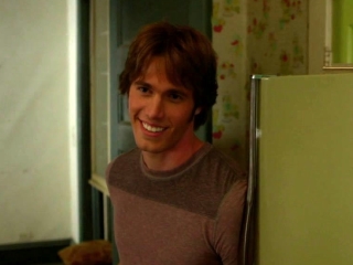 Jason Liebrecht - TV Guide