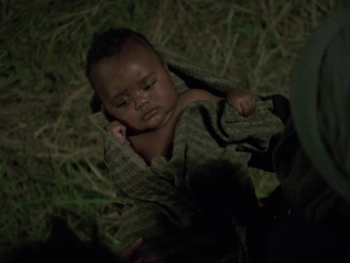 Roots: Naming Kizzy Trailer (2016) - Video Detective