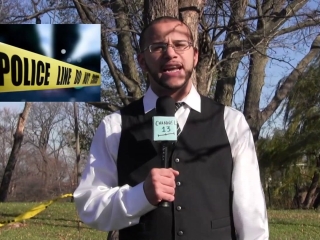 I Recorded A Murder!: Classroom - TV Guide