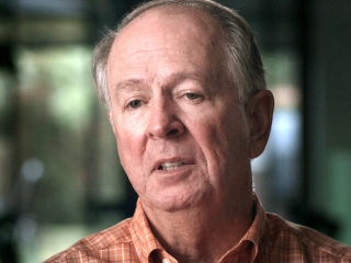 Bill Murto - TV Guide