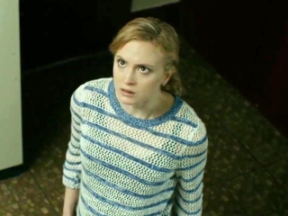 Aaron Keeling - TV Guide