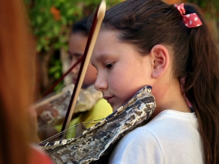 Landfill Harmonic - Where to Watch and Stream - TV Guide