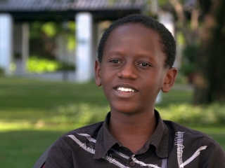 Queen Of Katwe: Taryn 'Kay' Kyaze On Her Character - TV Guide