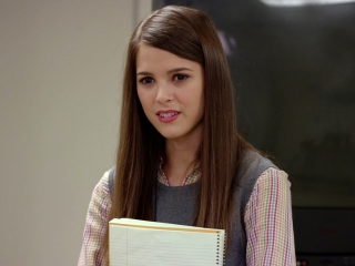 Masey McLain - Rotten Tomatoes