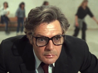 Ettore Manni - TV Guide