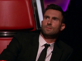 The Voice: Hello Sunday: Zedd, Maren Morris And Grey's The Middle - TV ...