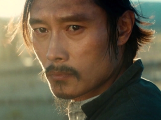 The Magnificent Seven: Billy Rocks (French Subtitled) Clip (2016 ...