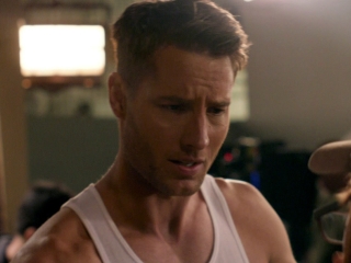 This Is Us: Kevin And Kate Meet Sylvester Stallone On Kevin's Movie Set ...