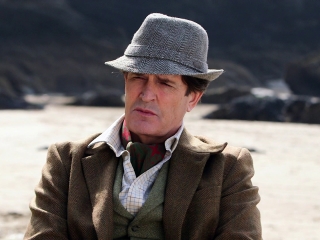 Miss Peregrine's Home For Peculiar Children: Samuel L. Jackson On What ...