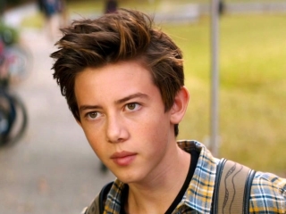 Middle School: The Worst Years Of My Life: Georgia And Mr. Giggles ...