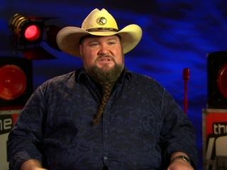 The Voice: Roderick Chambers And Tate Brusa Fight It Out - TV Guide