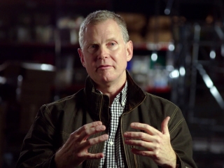 The Accountant: Mark Williams On Ben Affleck As 'Christian Wolff' - TV ...