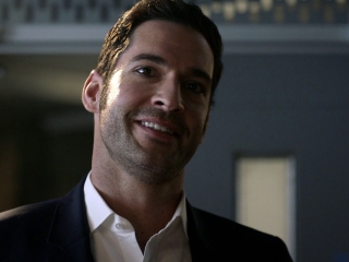 Adam Pateman - TV Guide