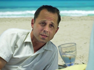 Rodrigo Obregon - Rotten Tomatoes