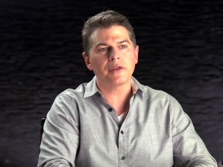 Christopher Ahrens - TV Guide