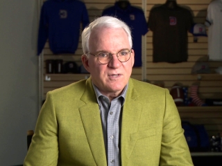 Elizabeth Chestang - TV Guide