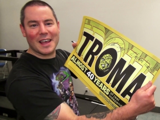 Toxic Tutu - Where to Watch and Stream - TV Guide