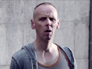 T2 Trainspotting: Spud (Character Vignette) (2017) - Video Detective