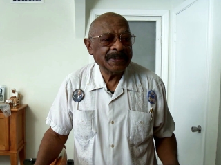 Ted Patrick Trailers, Photos, Videos