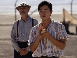 American Pastime Reviews - Metacritic