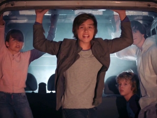 Christopher Gabardi - TV Guide