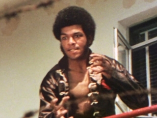 Ron Van Clief - TV Guide