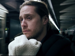 Johnny Hopkins - TV Guide