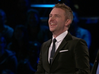 The Wall: It All Starts Here - TV Guide