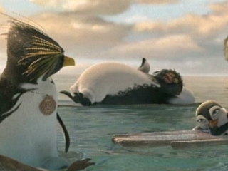 Surf's Up - Trailers & Videos - Rotten Tomatoes