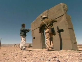 Digging For The Truth: Who Built Egypt's Pyramids? - TV Guide