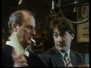 Chancer - Where to Watch and Stream - TV Guide