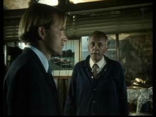 Chancer - Where to Watch and Stream - TV Guide