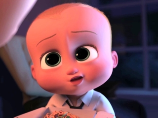 The Boss Baby - Where to Watch and Stream - TV Guide