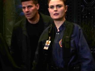 Japheth Gordon - TV Guide